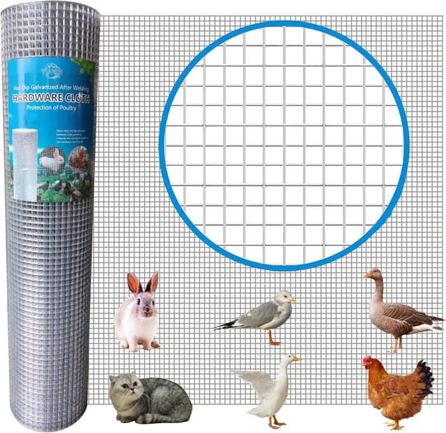 Gopher-Proof Fencing Solutions - Gopher Guide